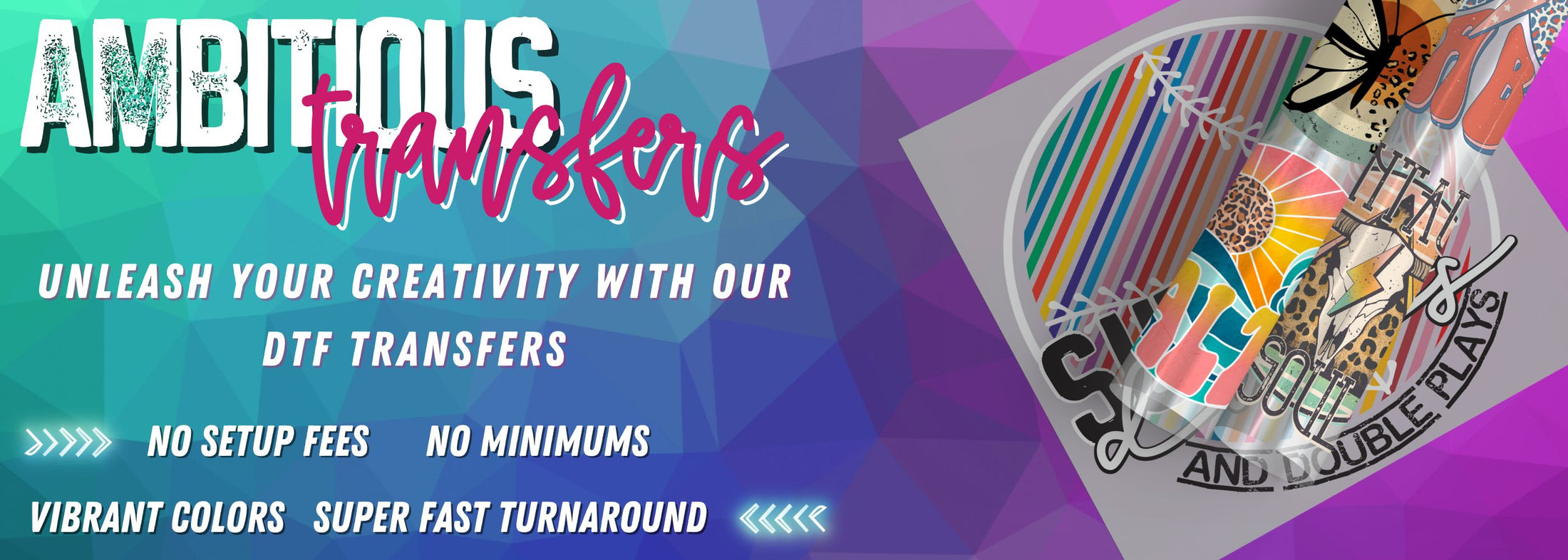 Ambitious Creations, LLC