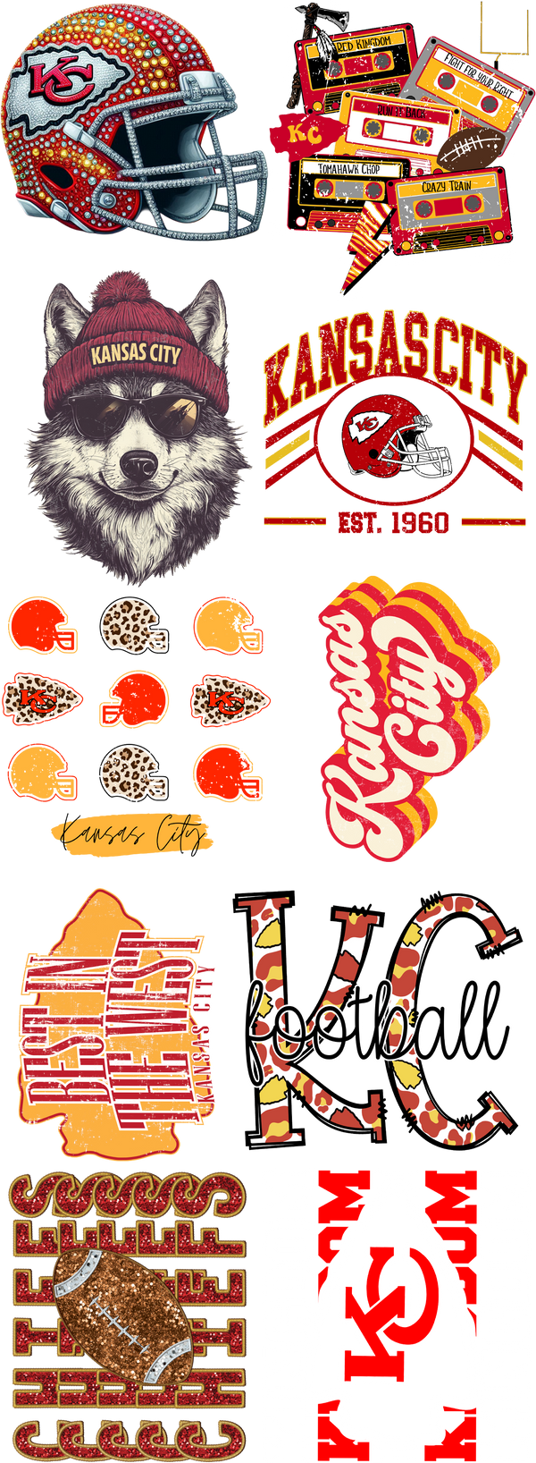 Ambitious Creations, LLC