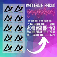 Ambitious Creations, LLC